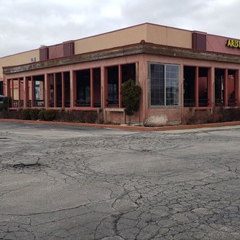 ARIS SPORTS BAR - Updated December 2025 - 45 Photos & 20 Reviews - 1657 ...