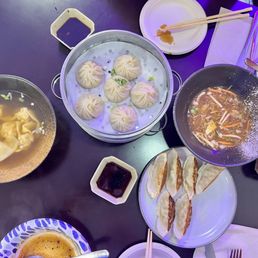 SERIOUS DUMPLINGS - BOCA RATON - Updated December 2025 - 415 Photos ...