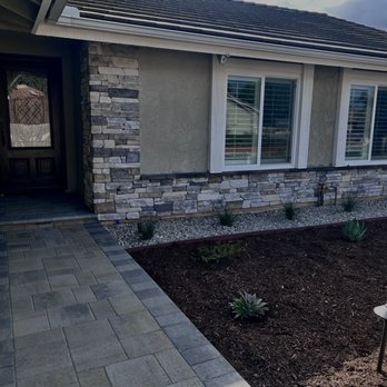 CAPSTONE MASONRY - Updated December 2025 - 89 Photos & 17 Reviews ...