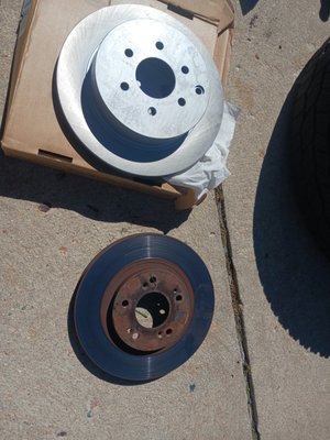 ROCKAUTO - Updated January 2026 - 144 Photos & 1014 Reviews - 975 W 8th ...