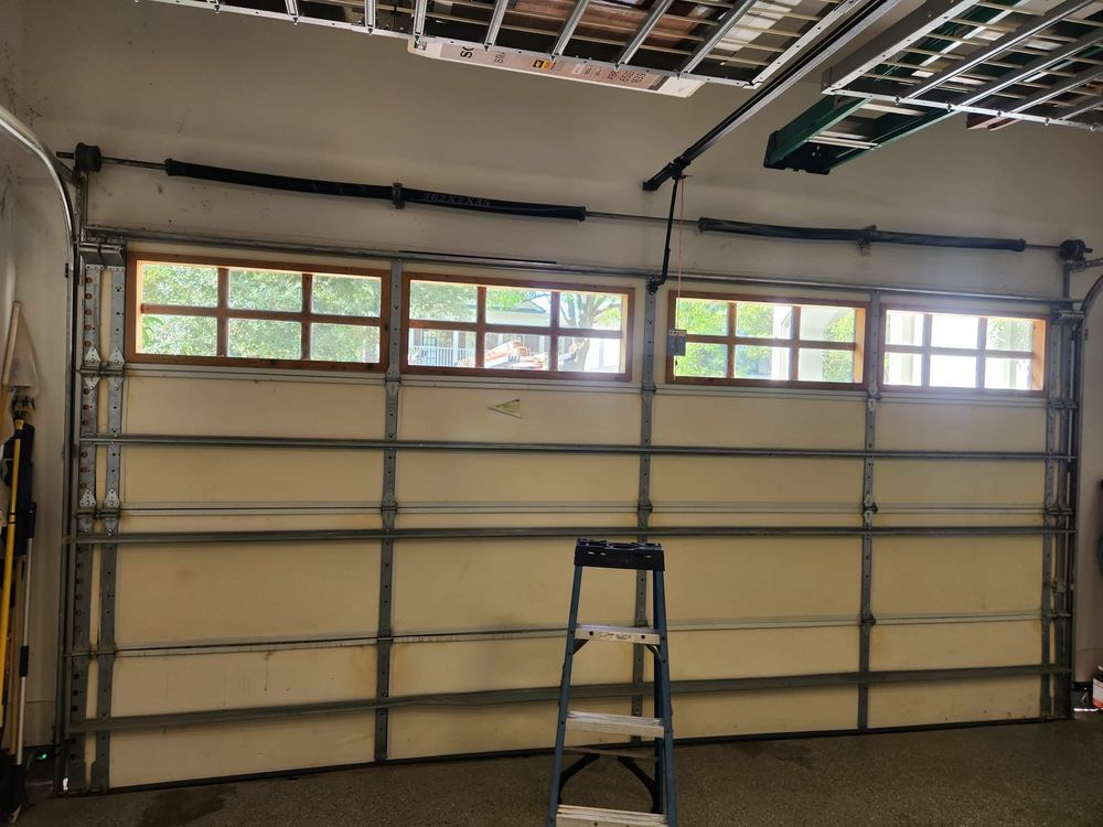 FAST SERVICE GARAGE DOOR - Updated April 2025 - 19 Photos - Houston ...