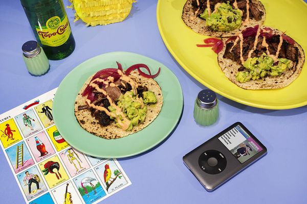 ZOMBIE TACO - Updated October 2025 - 179 Photos & 159 Reviews - 530 N ...