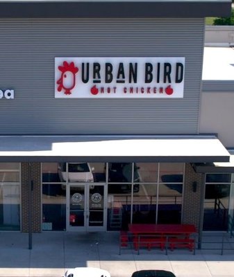 CHRONIC FRIES - Updated May 2025 - 21 Photos & 15 Reviews - 21788 Katy ...