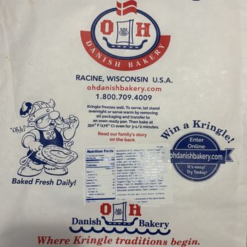 O&H DANISH BAKERY - Updated January 2026 - 133 Photos & 113 Reviews ...