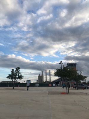 HEROES STADIUM - Updated September 2025 - 11 Photos - 4799 Thousand ...