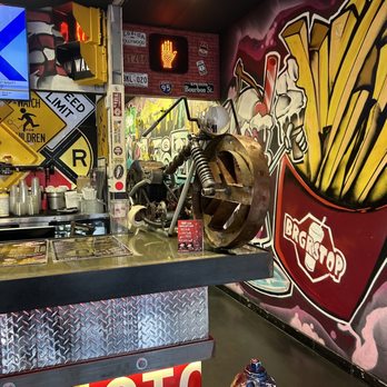 BRGR STOP - Updated January 2025 - 1465 Photos & 1035 Reviews - 4301 ...