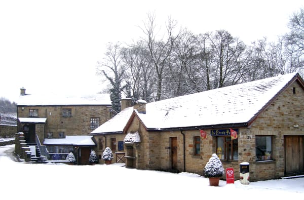 THE POTTING SHED CAFE - Updated October 2025 - Pot House Hamlet ...