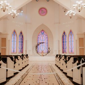 FIRST BAPTIST ORLANDO - Updated March 2025 - 95 Photos & 25 Reviews ...