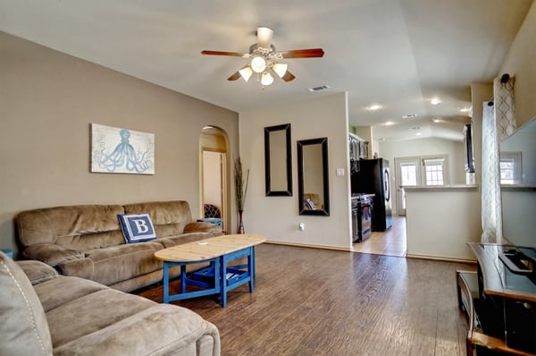 CHRIS MENEGAY-THE HOUSE DUDES - 16 Photos - 5751 Kroger Dr, Keller ...