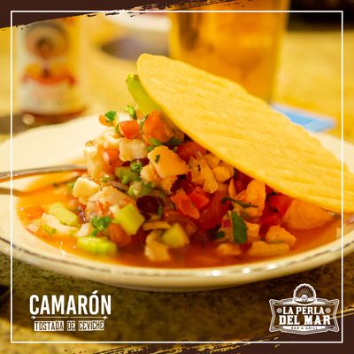 LA PERLA DEL MAR - 162 Photos & 154 Reviews - 8803 Imperial Hwy, Downey ...
