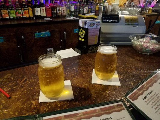 SWISS INN BAR & GRILL - Updated August 2024 - 26 Reviews - 105 W Park ...