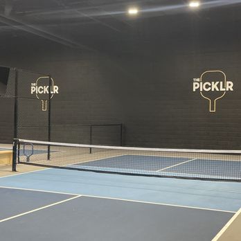 THE PICKLR SCOTTSDALE NORTH - Updated December 2025 - 13 Photos & 10 ...