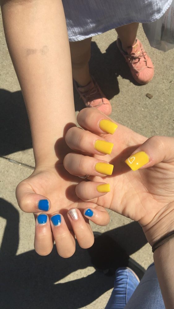 CINCINNATI NAILS - Updated July 2025 - 4552 Montgomery Rd, Cincinnati ...