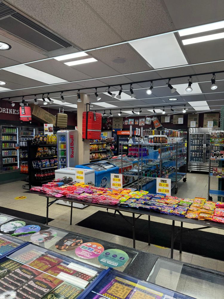 BOBBY’S CONVENIENCE PLUS - Updated January 2026 - 347 Lakeshore Road E ...