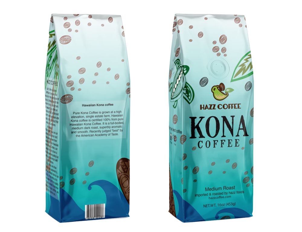 HAZZ DISTRIBUTION - Updated March 2025 - Califon, New Jersey - Coffee ...