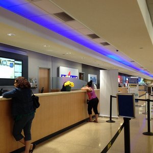 NATIONAL CAR RENTAL - Updated December 2025 - 130 Reviews - 5150 W 55th ...