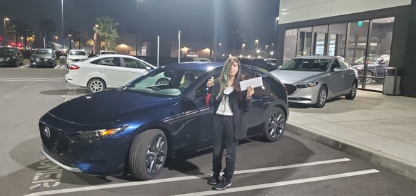 MODESTO MAZDA - Updated December 2025 - 27 Photos & 103 Reviews - 4100 ...