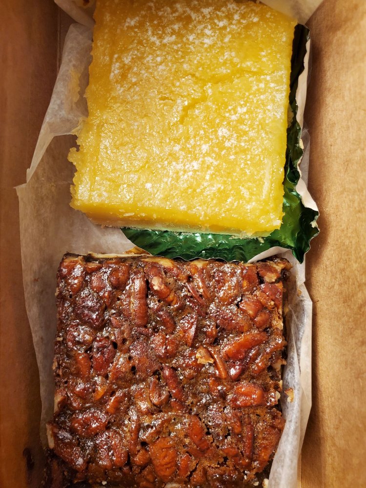 WHEATBERRY BAKE SHOP - 108 Photos & 70 Reviews - Bakeries - 3985 Harlem ...