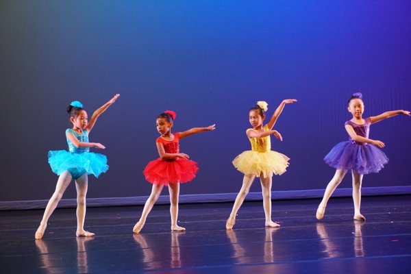 QUEEN EMMA BALLET - Updated October 2024 - 19 Photos & 12 Reviews ...