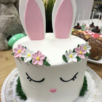 VG DONUTS & BAKERY - 1045 Photos & 1525 Reviews - 106 Aberdeen Dr ...