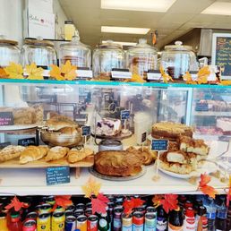 BAKE IT UP BAKERY & CAFE - Updated July 2025 - 212 Photos & 97 Reviews ...