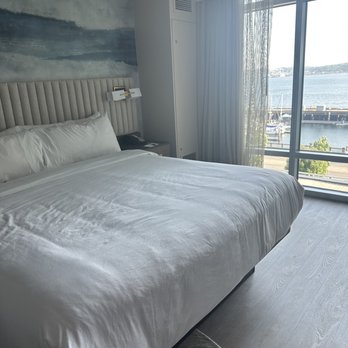 SEATTLE MARRIOTT WATERFRONT - Updated April 2025 - 499 Photos & 425 ...