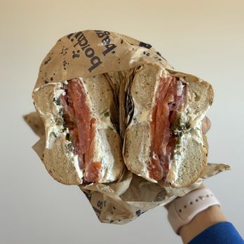 BOICHIK BAGELS - Updated September 2024 - 102 Photos & 58 Reviews ...