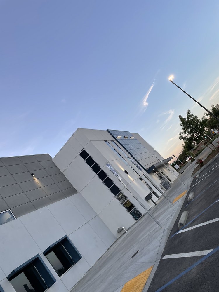 CAREER & TECHNICAL EDUCATION CENTER - Updated July 2025 - 7301 Old ...