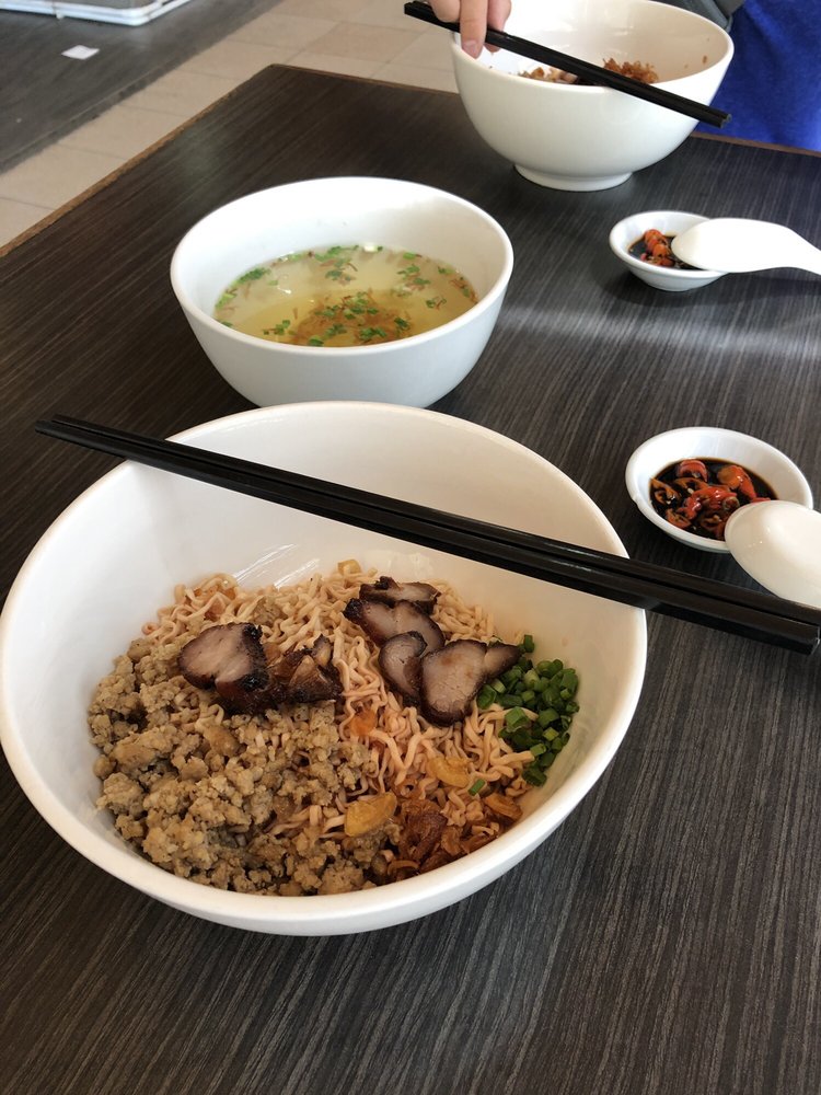 NOODLE EXPERTS - Wisma Lai Swee Yian, Lot 10716, Section 6, Kenyalang ...