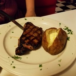 ALPINE STEAKHOUSE - Updated July 2025 - 245 Photos & 215 Reviews - 4520 ...
