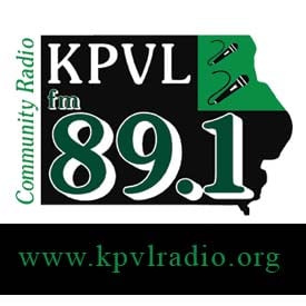 KPVL-FM 89.1 COMMUNITY RADIO - Updated May 2026 - 207 E Water St ...
