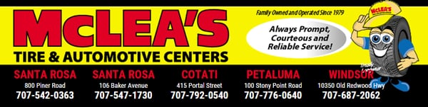 AAA SANTA ROSA PINER AUTO & TIRE CENTER - Updated August 2025 - 17 ...