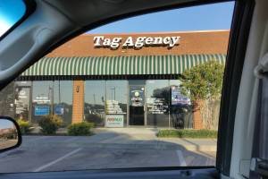 GREENWAY PLAZA TAG AGENCY - Updated November 2025 - 25 Reviews - 11721 ...