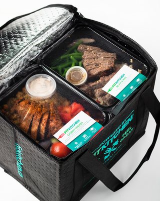 FIT KITCHEN - Updated December 2025 - 35 Photos & 12 Reviews - Calgary ...