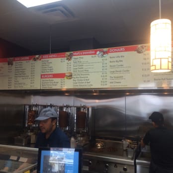BASHA DONAIR & SHAWARMA - Updated January 2026 - 34 Photos & 29 Reviews ...