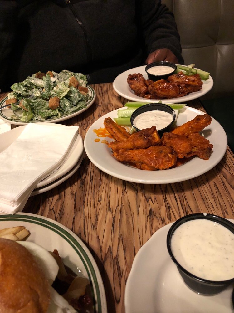 ARCHIE MOORE’S BAR & RESTAURANT - 53 Photos & 132 Reviews - Bars - 48 ...