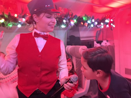 THE POLAR EXPRESS TRAIN RIDE - Updated January 2026 - 66 Photos & 44 ...