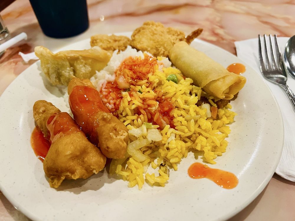 HONG KONG BUFFET - Updated June 2026 - 18 Photos & 44 Reviews - 5887 S ...