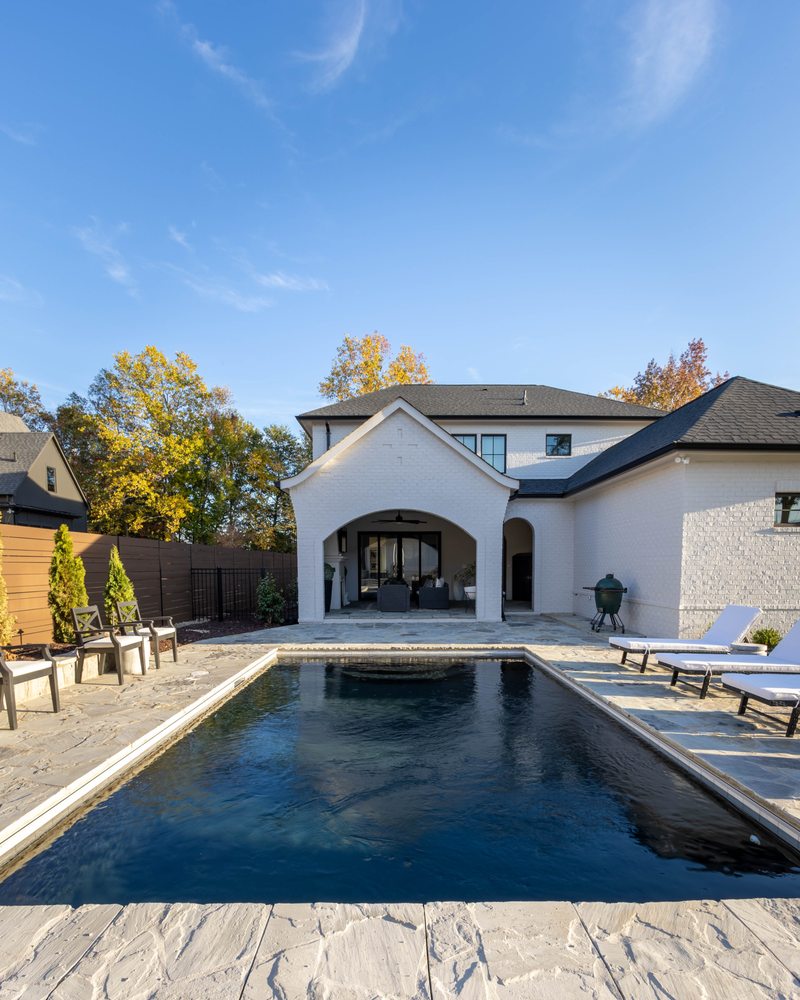 HOT SPRINGS POOLS & SPAS - Updated January 2025 - 49 Photos & 32 ...