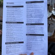 BOTANERO RESTAURANT - 1732 Photos & 676 Reviews - 800 Pleasant Dr ...