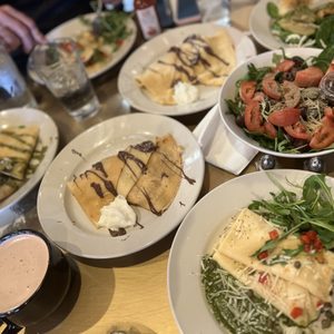 THE PASTA FACTORY - Updated December 2024 - 23 Photos & 116 Reviews - 2 ...