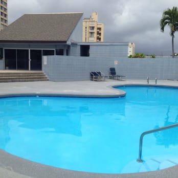 HARBOUR RIDGE - Updated December 2025 - 3045 Ala Napuaa Pl, Honolulu ...