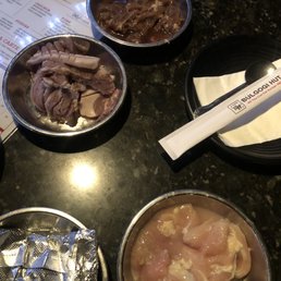 BULGOGI HUT - Updated June 2026 - 2561 Photos & 4543 Reviews - 3600 ...