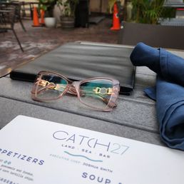 CATCH 27 - Updated November 2025 - 1046 Photos & 963 Reviews - 40 ...