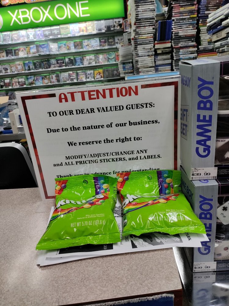 NEW SUPER GAMETIME - Updated December 2025 - 34 Photos & 21 Reviews ...