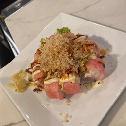 KUMA SUSHI BAR - 33 Photos & 17 Reviews - 303 Pollock St, New Bern ...