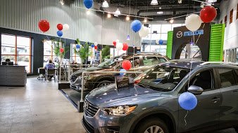 GREENWAY MAZDA - Updated December 2025 - 48 Photos & 114 Reviews - 9951 ...