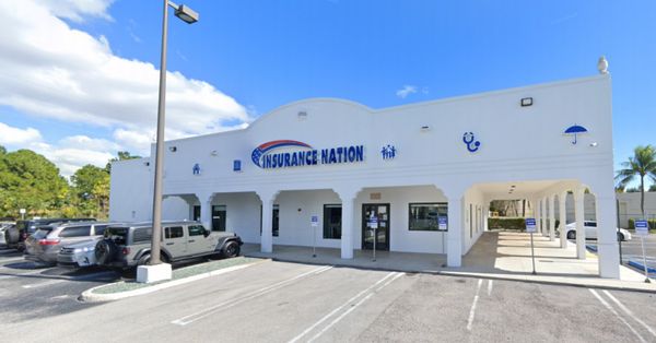 INSURANCE NATION - Updated October 2025 - 36 Reviews - 12005 SW 117th ...