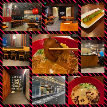 IPPUDO SAN FRANCISCO - Updated September 2024 - 3501 Photos & 1436 Reviews - 18 Yerba Buena Ln ...