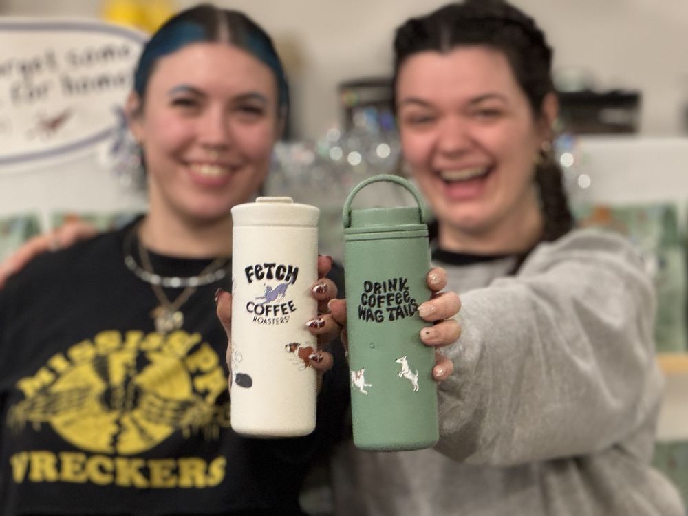 FETCH COFFEE ROASTERS - Updated October 2025 - 47 Photos & 45 Reviews ...